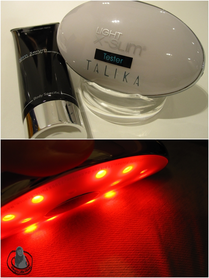 [活動||開箱]讓光成為淨化能量~Talika 周年慶典活動暨產品開箱文~ - - 頭條日報 頭條網 Blog City