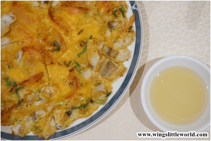 [飲食]佐敦的小潮州 太陽軒飯店