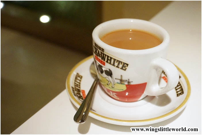 [飲食]悠閒假日Brunch LIS Café